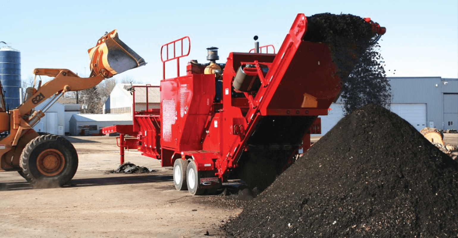 Turning Waste into New Shingles